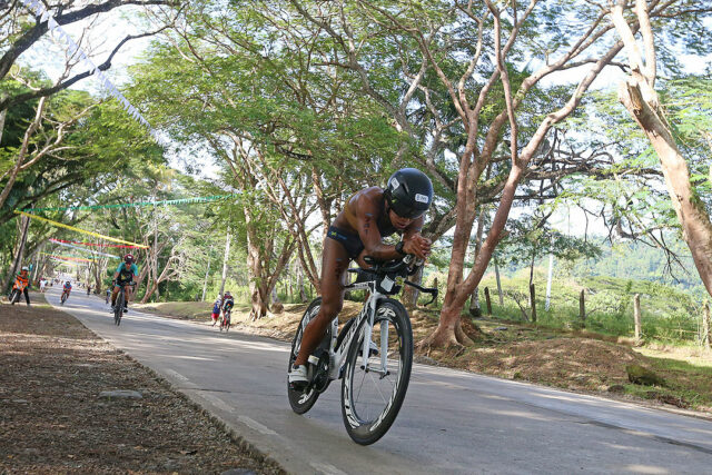 Ironman Philippines triathlon returns to Camarines Sur - BusinessWorld ...