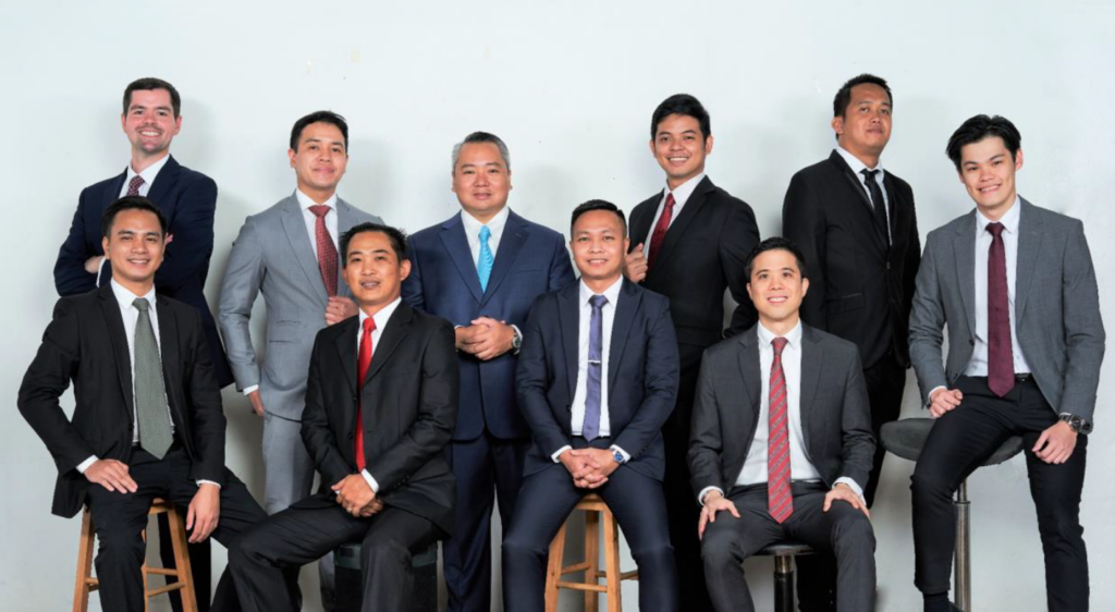 JLL named #1 investment broker in the Philippines once again - BusinessWorld Online