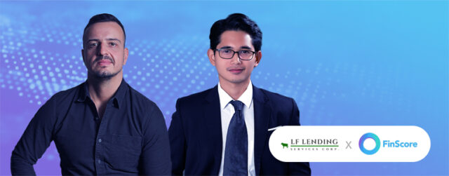 LF Lending Services modernizes credit scoring process with FinScore’s ...