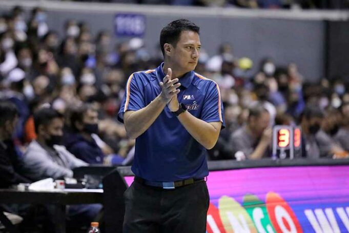 Luigi Trillo named Bolts head coach, Black, Vucinic consultants ...