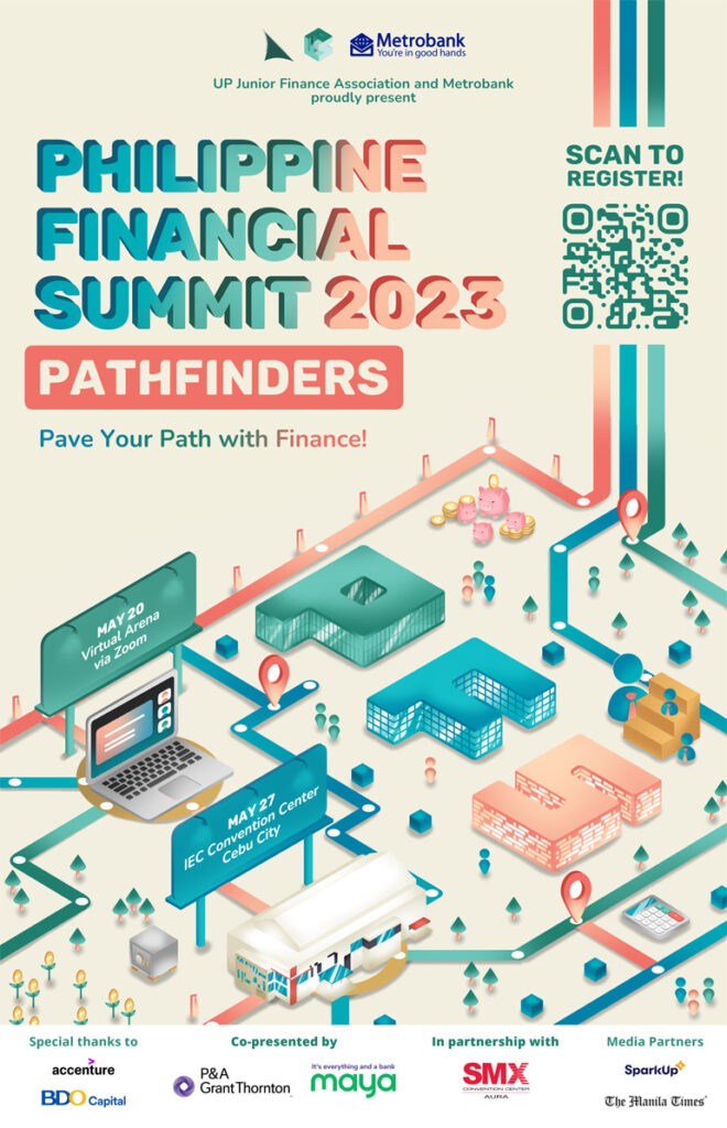Pave your Path with PFS 2023 - BusinessWorld Online