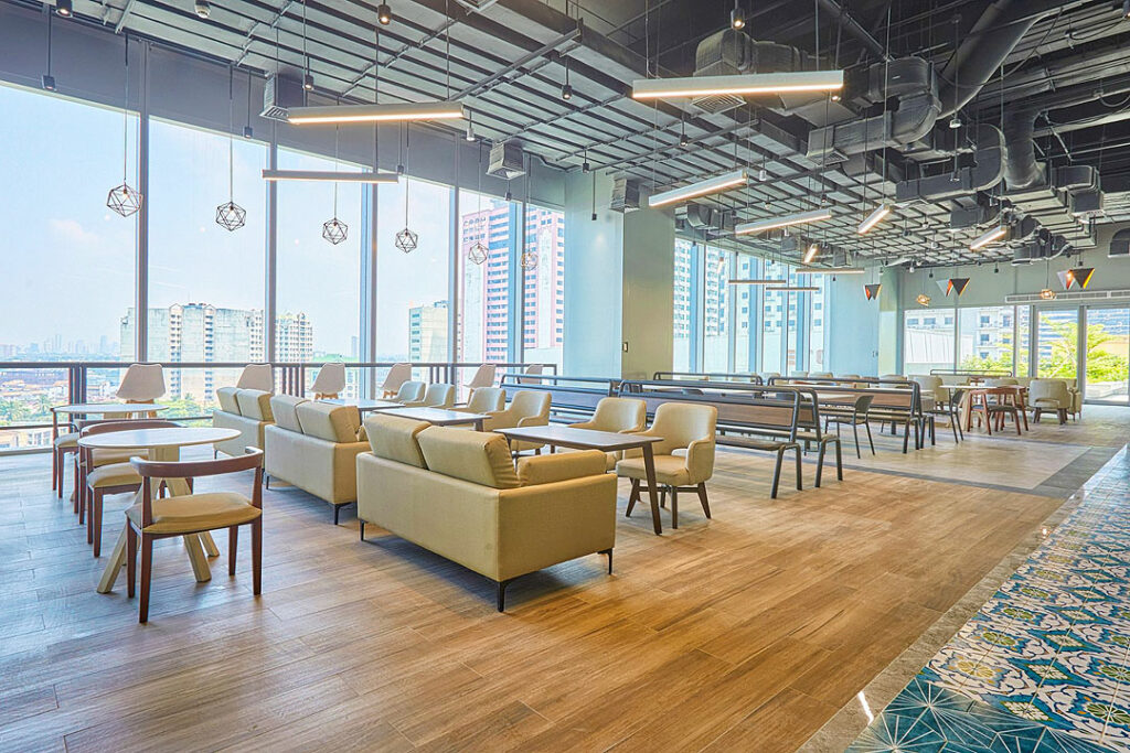 Makati Commerce Tower gets LEED Platinum v4.0 certification ...