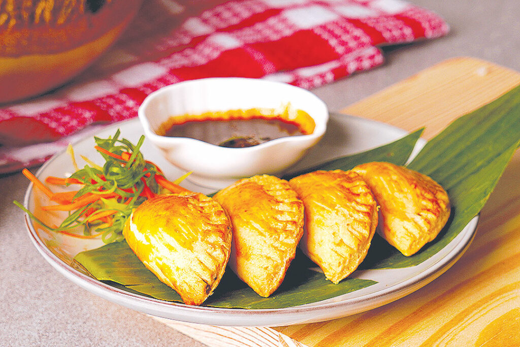 Mamser: Serving new Filipino cuisine with a twist - BusinessWorld Online