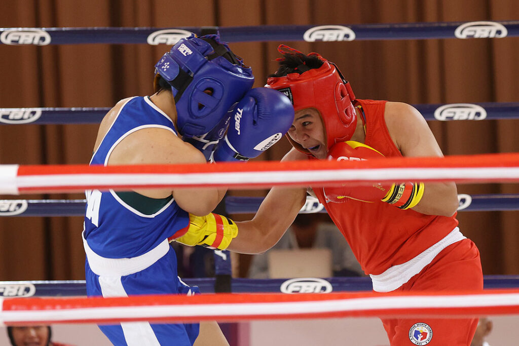 Petecio siblings help the PHL snare four golds, five silvers and one ...