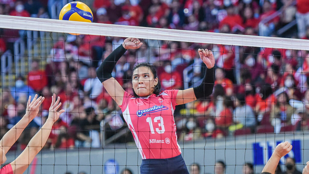 PVL resets Invitational tourney to June 29 to give way to AVC Challenge ...