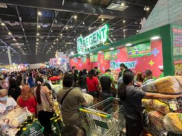 Puregold Tindahan ni Aling Puring brings the brands straight to the ...
