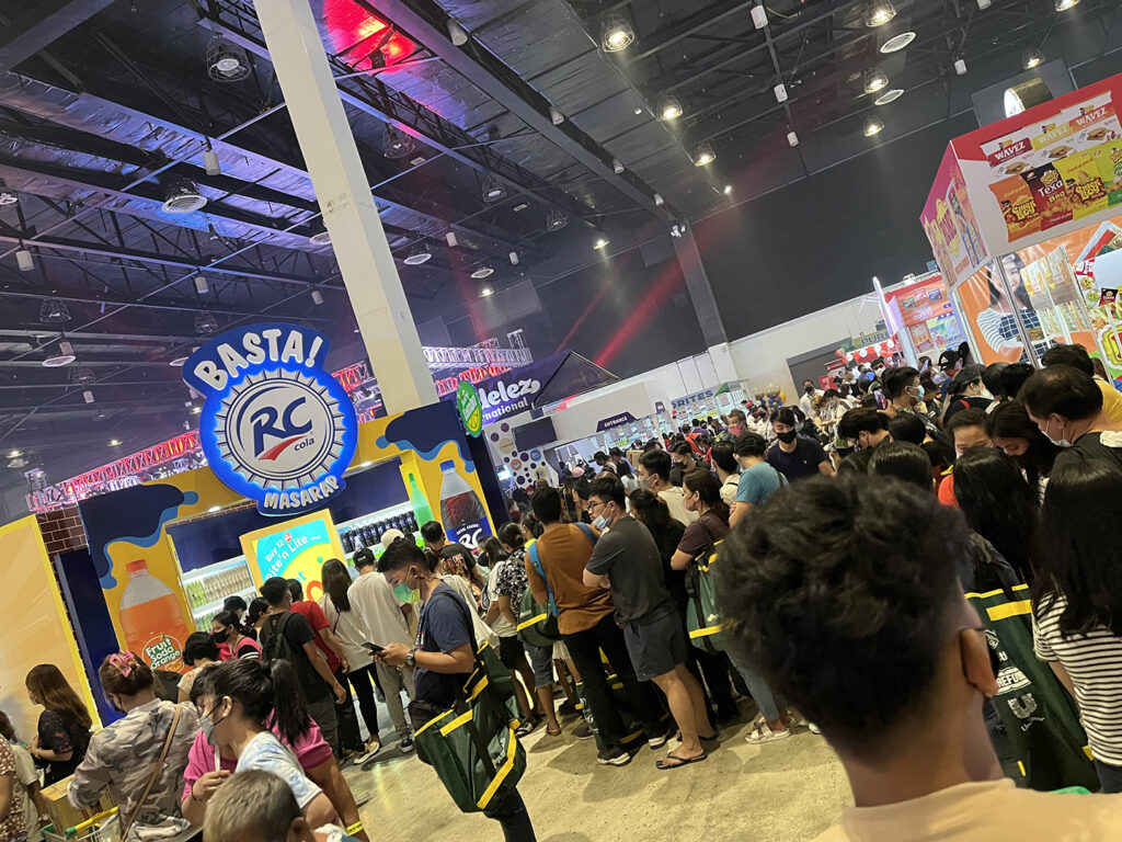 Puregold to fete small business owners in upcoming 'Tindahan ni Aling ...