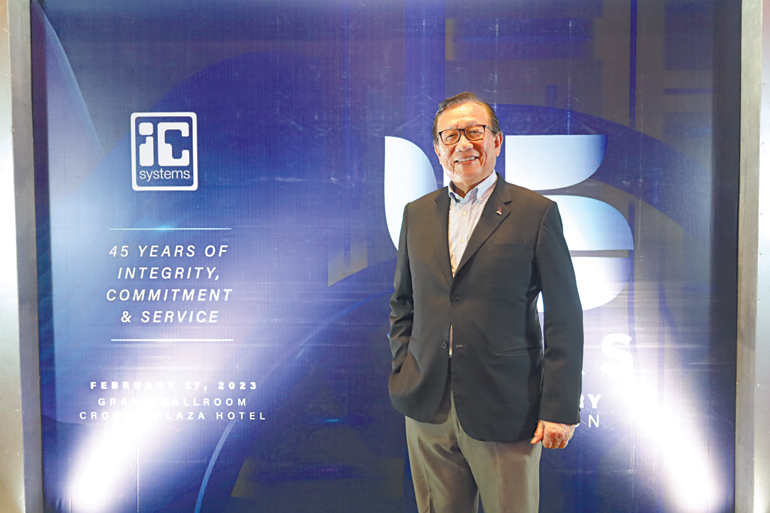 Leading and serving in the advancing tech landscape - BusinessWorld Online