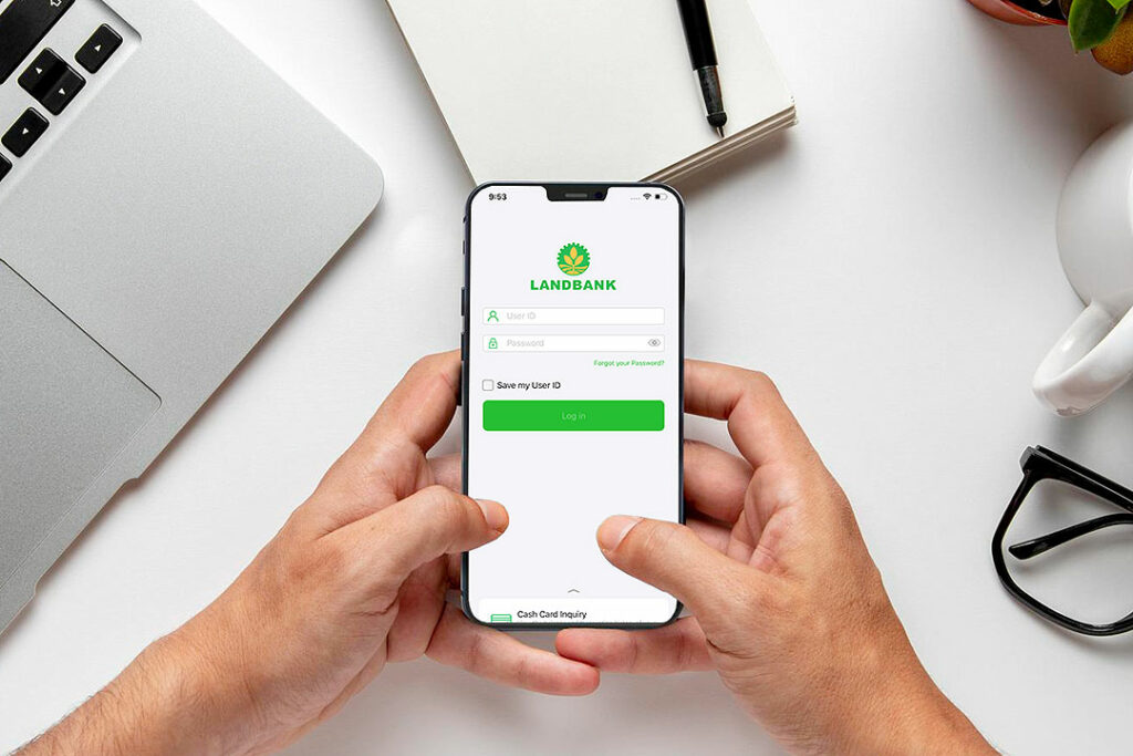 LANDBANK digital transactions up in Q1 - BusinessWorld Online