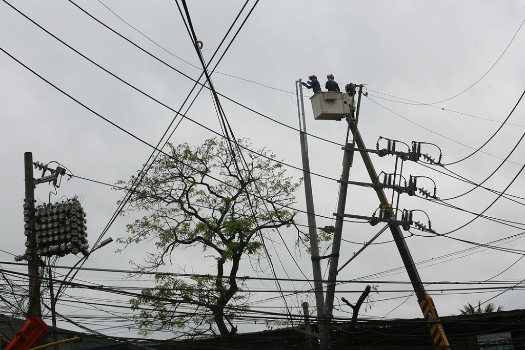 NGCP grid plan aligns with gov’t RE targets - BusinessWorld Online