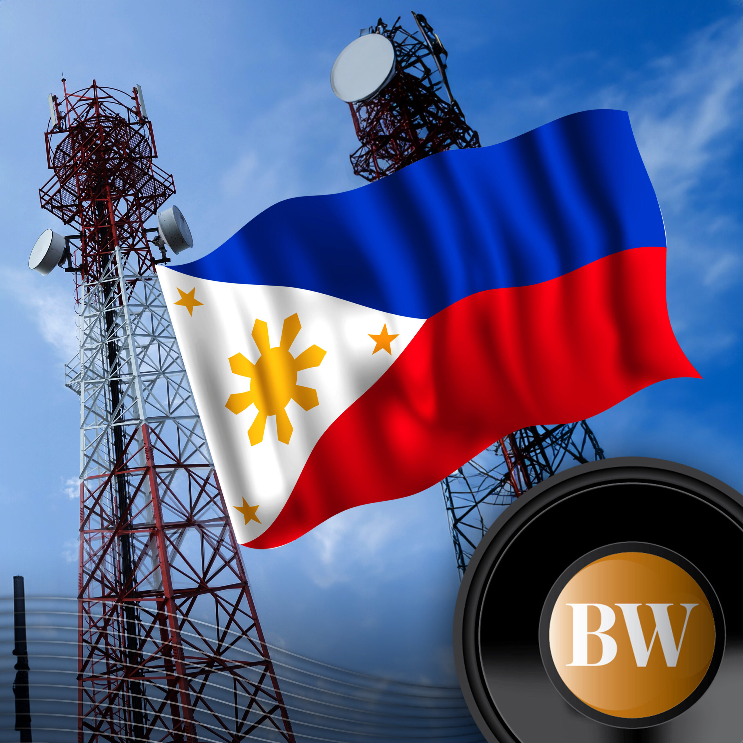 [B-SIDE Podcast] How common tower companies help boost digital transformation - BusinessWorld Online