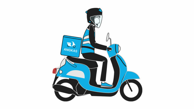 Angkas offers to share pioneering standards with new entrants ...