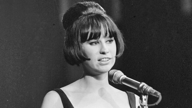 ‘Girl from Ipanema’ singer Astrud Gilberto, 83 - BusinessWorld Online
