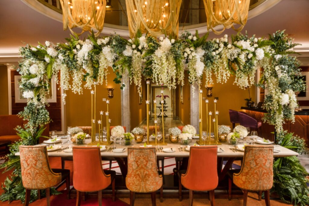 Celebrate life's most unforgettable moments with Okada Manila's ...