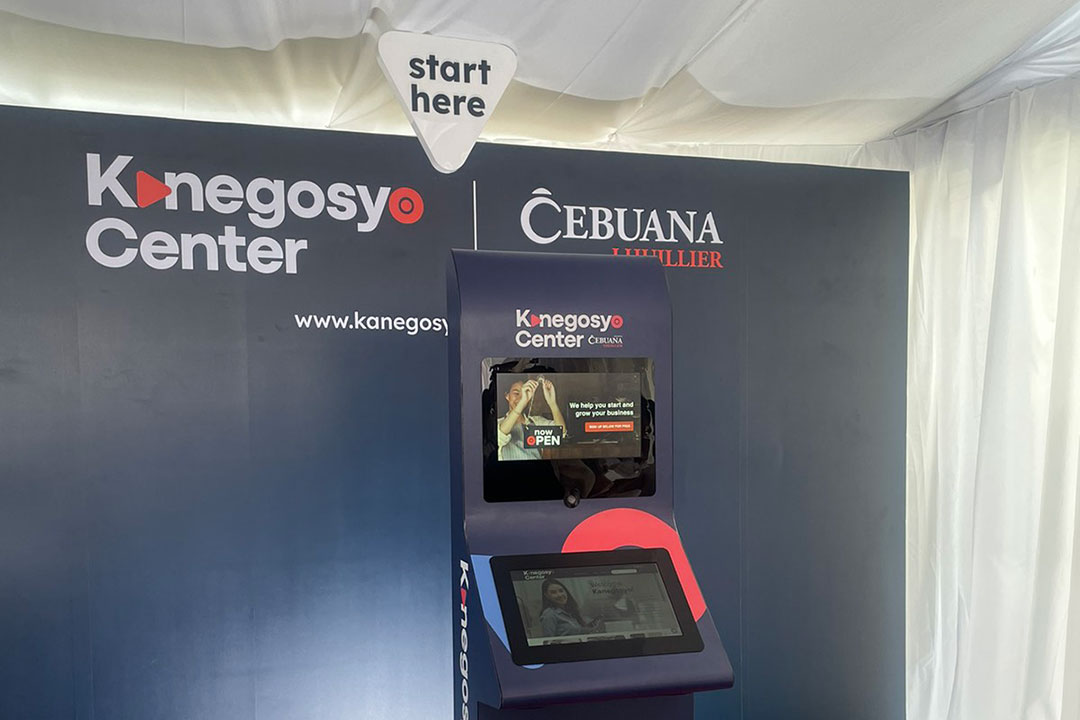 Cebuana Lhuillier unveils one-stop business hub to accelerate growth of ...