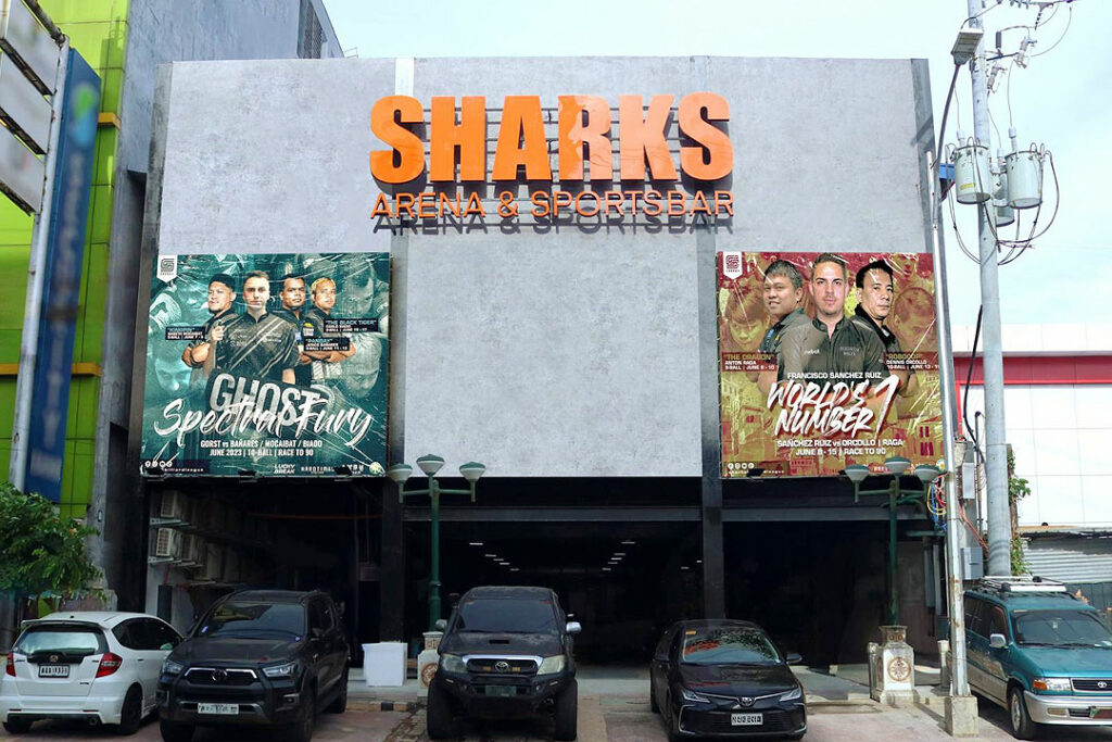 Sharks Billiards League showcases more world-class tournaments with new ...