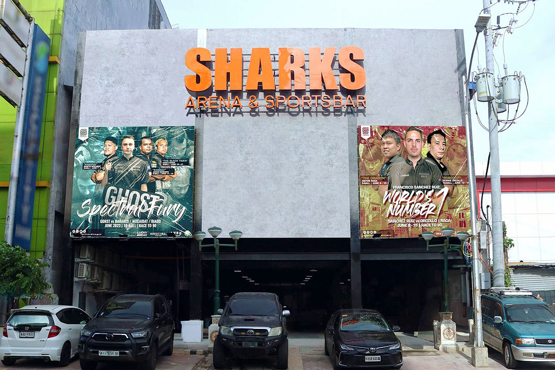 Sharks Billiards League showcases more world-class tournaments with new ...
