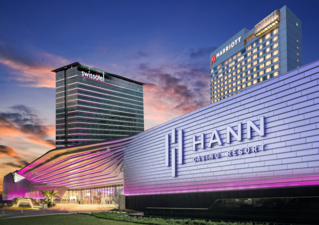 Hann Philippines: Boldly leading the I.R. life in Clark - BusinessWorld ...