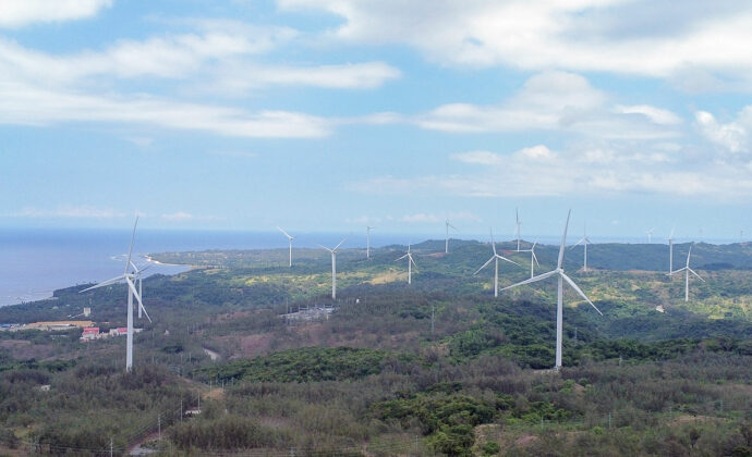 PHL hopes to attract more offshore wind power investments ...