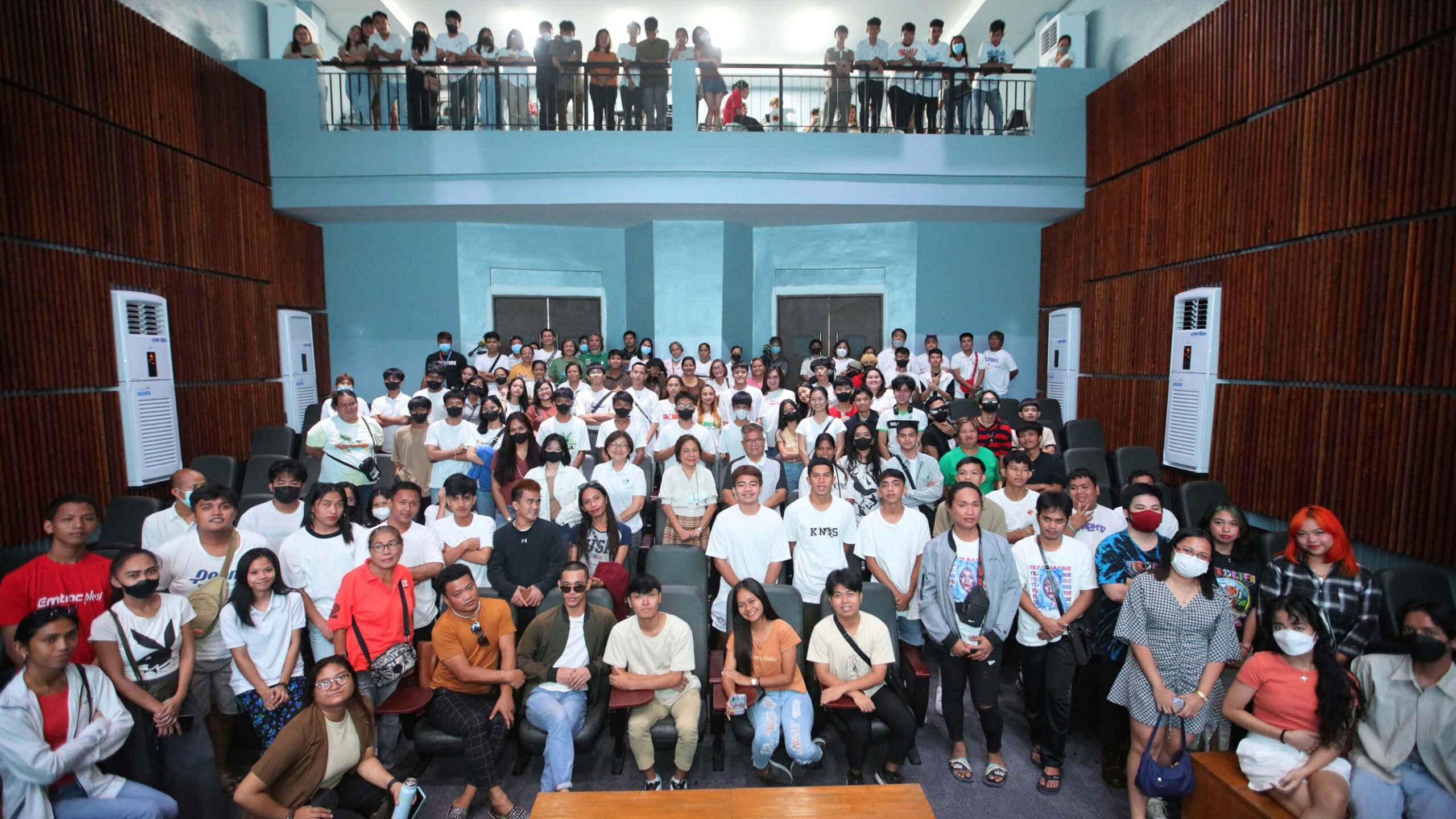 Villar observes 5th anniversary of LPPWP as protected area, celebrates ...