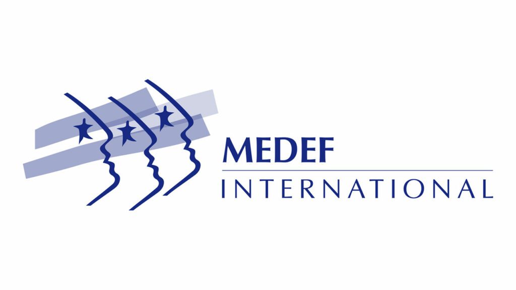 PHL trade mission meets with French business federation - BusinessWorld ...