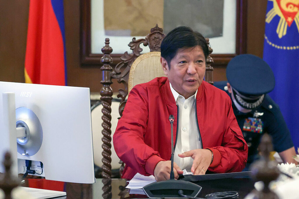 PHL commits to OGP; Civil, business sector urged to monitor gov’t ...