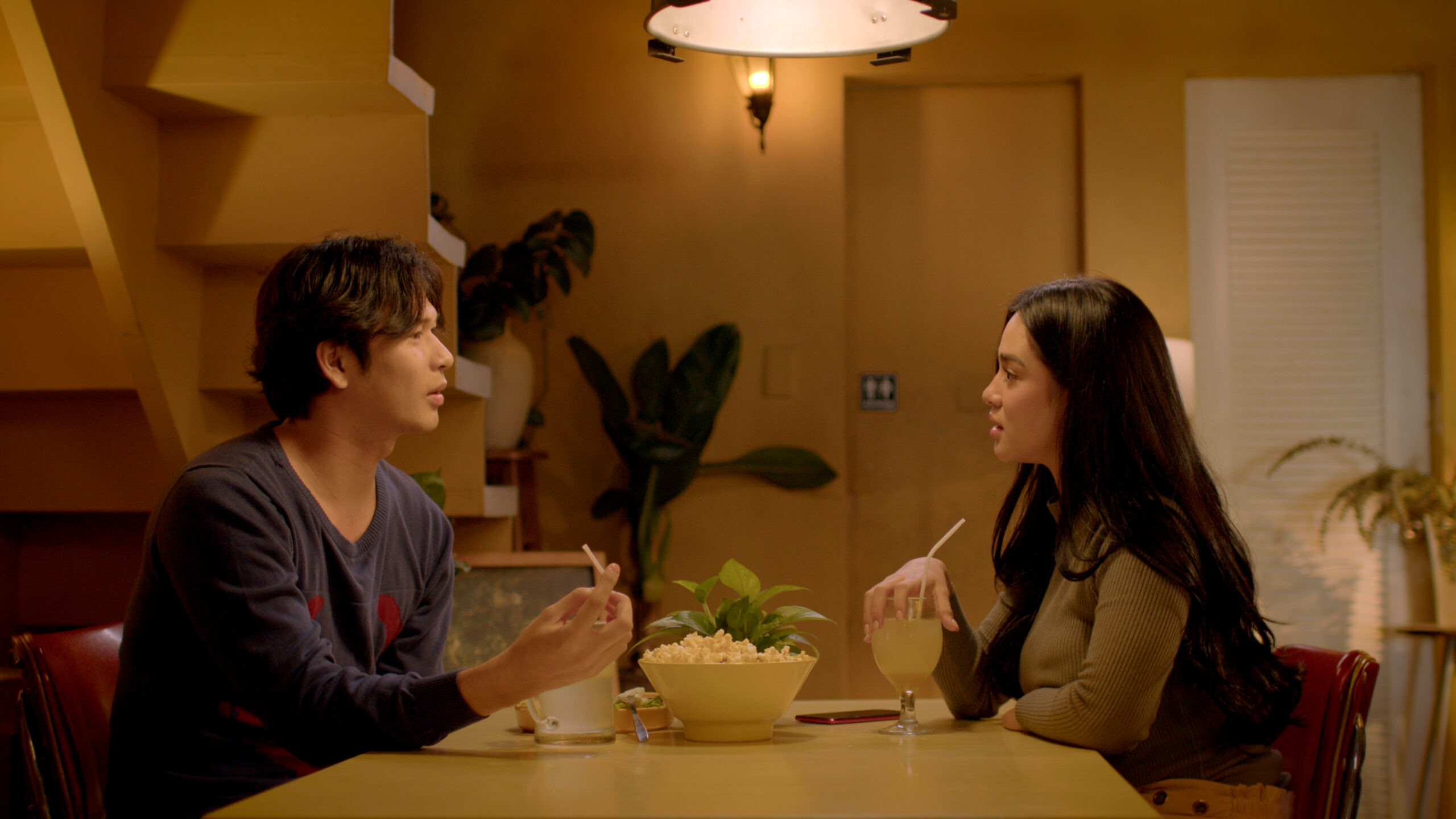 As Puregold Channel's Ang Lalaki sa Likod ng Profile hits more than a ...