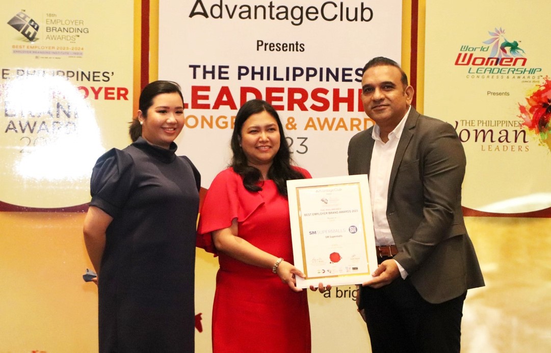 An award-winning Q2 for SM Supermalls - BusinessWorld Online