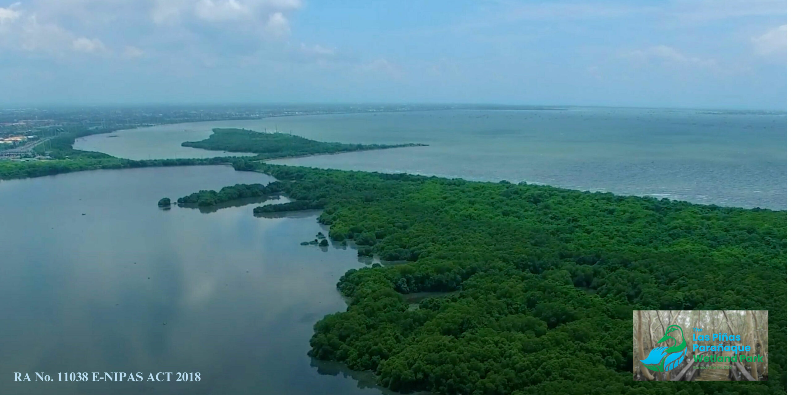 Villar observes 5th anniversary of LPPWP as protected area, celebrates ...