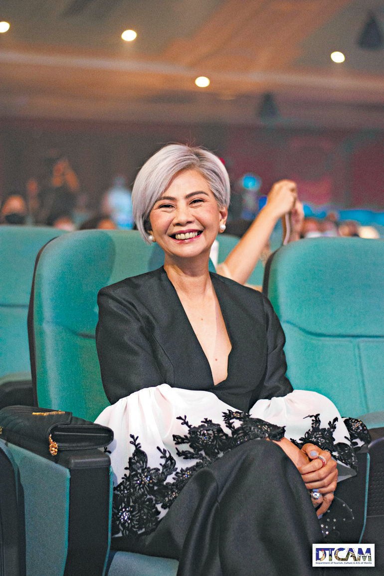 Building on the progress of centuries - BusinessWorld Online