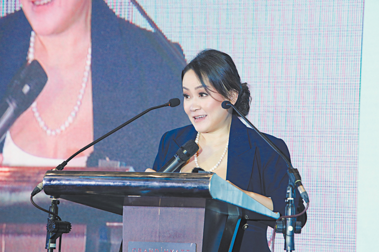 Creating a digital world of opportunity and possibility - BusinessWorld ...