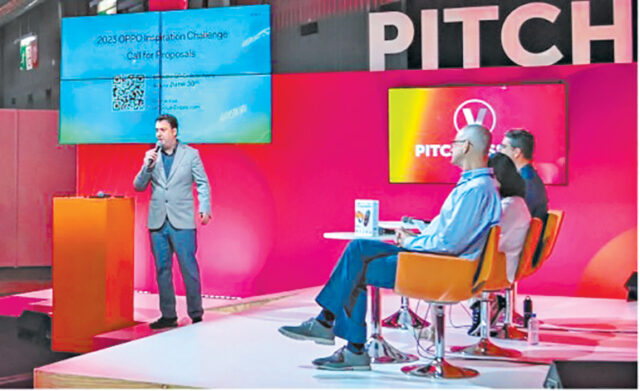 OPPO announces last call for proposals to 2023 Inspiration Challenge - BusinessWorld Online