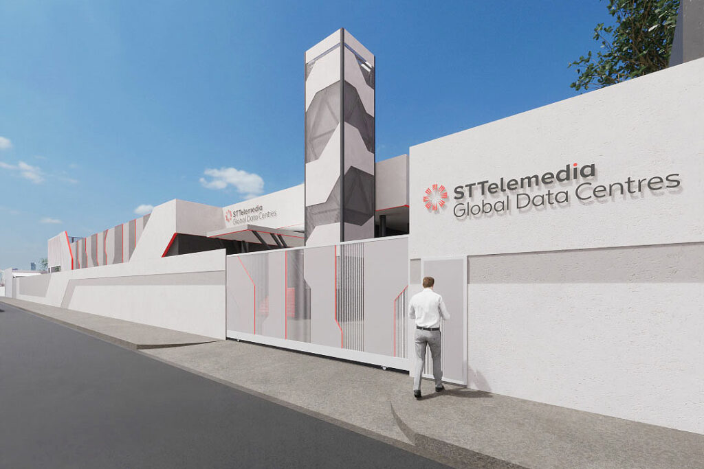 STT GDC Philippines taps construction firms to develop data center ...