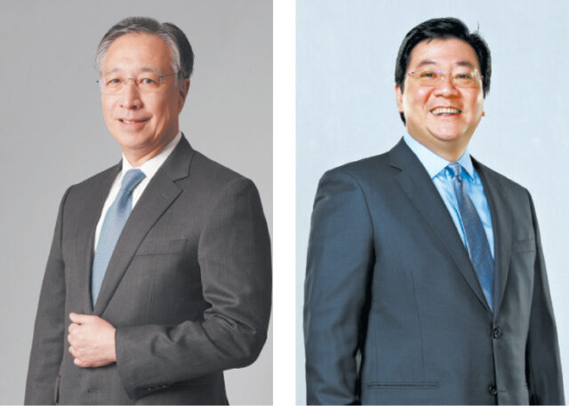 BDO, Metrobank CEOs elected as BancNet’s new heads - BusinessWorld Online