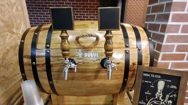 A diversity of (beer) flavors - BusinessWorld Online