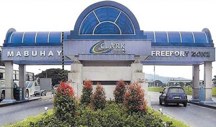 Clark Dev’t Corp. approves projects valued at over P60 billion in first ...