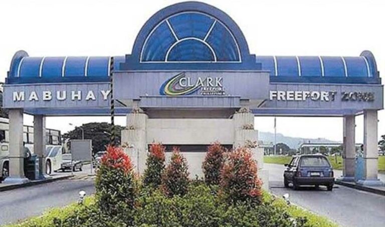 Clark Dev’t Corp. approves projects valued at over P60 billion in first ...