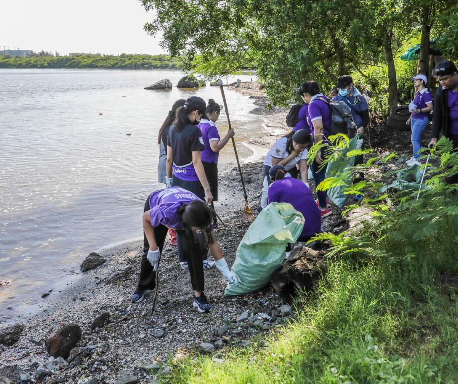 Villar observes 5th anniversary of LPPWP as protected area, celebrates ...