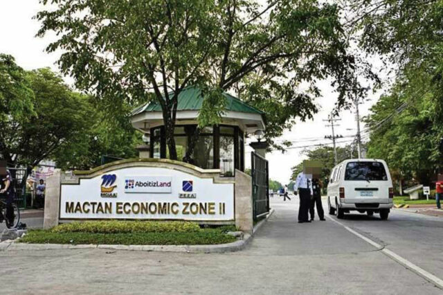 PEZA says Cebu investments in excess of P275 billion to date ...