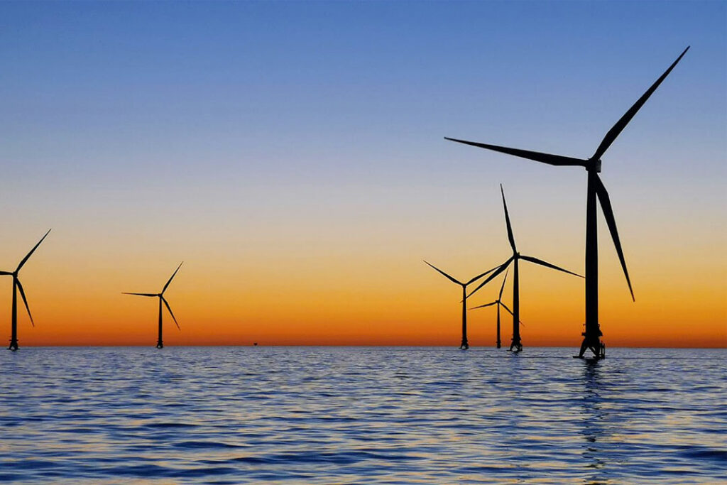 Ports serving offshore wind industry eyed for upgrades - BusinessWorld ...