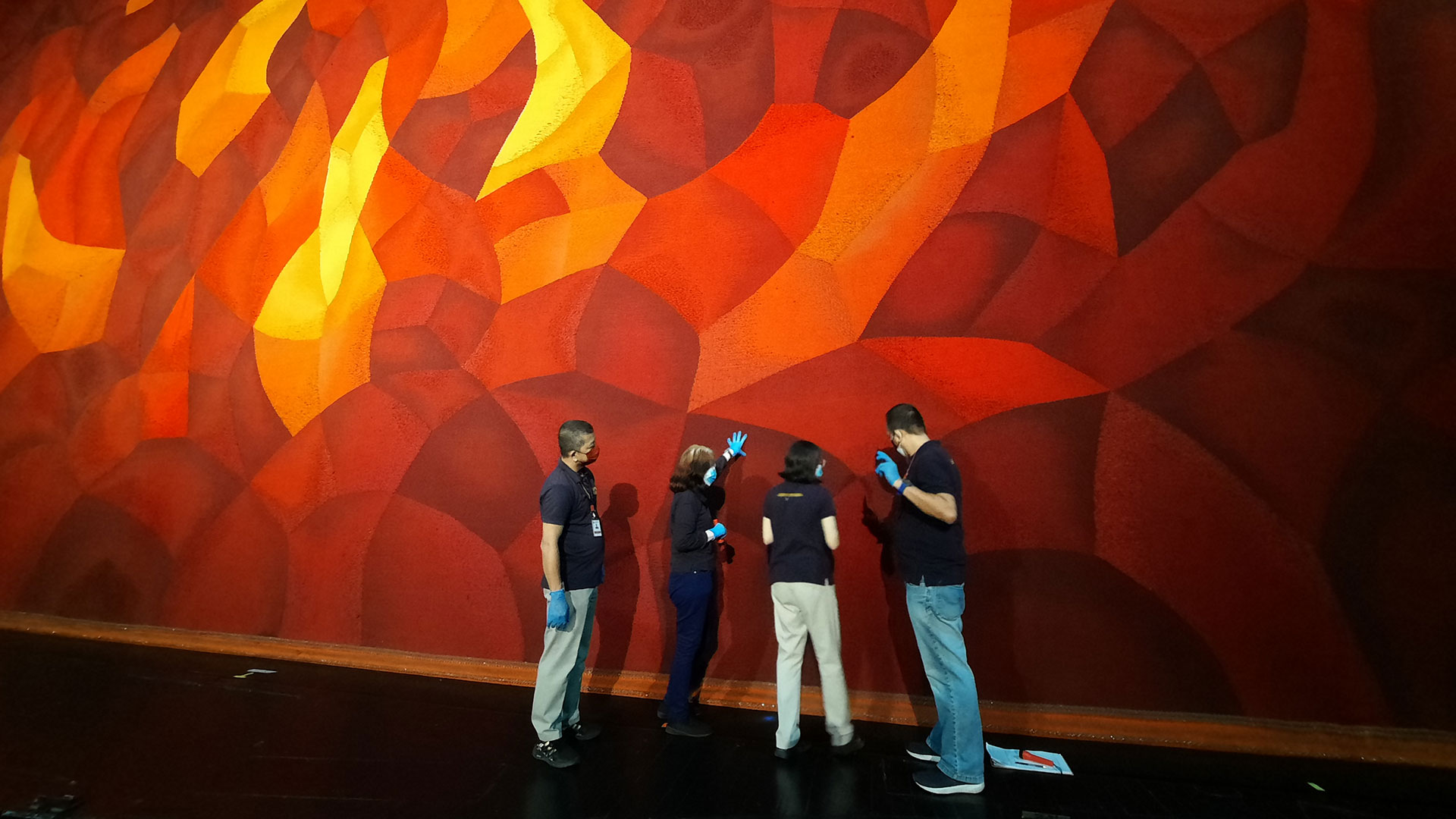 How the CCP packed the country's cultural treasures - BusinessWorld Online