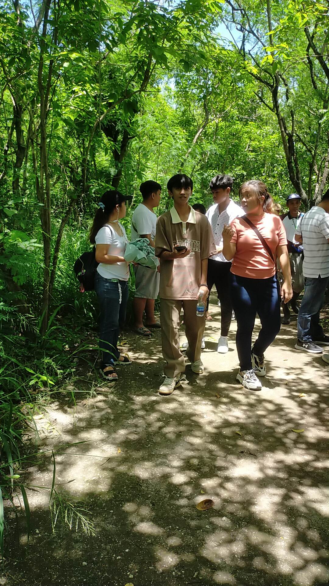 Villar observes 5th anniversary of LPPWP as protected area, celebrates ...