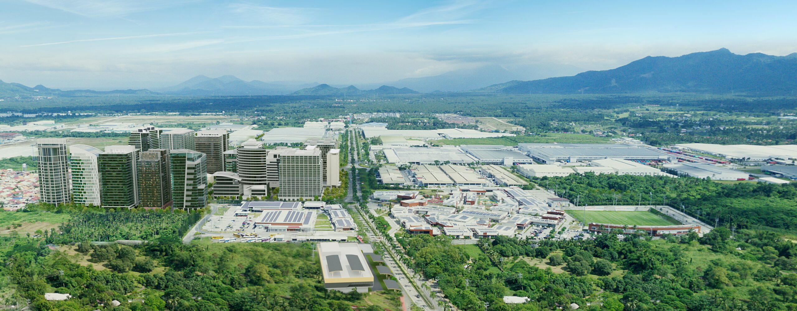 Aboitiz’ Economic Estates achieves first and only 5-star BERDE District ...