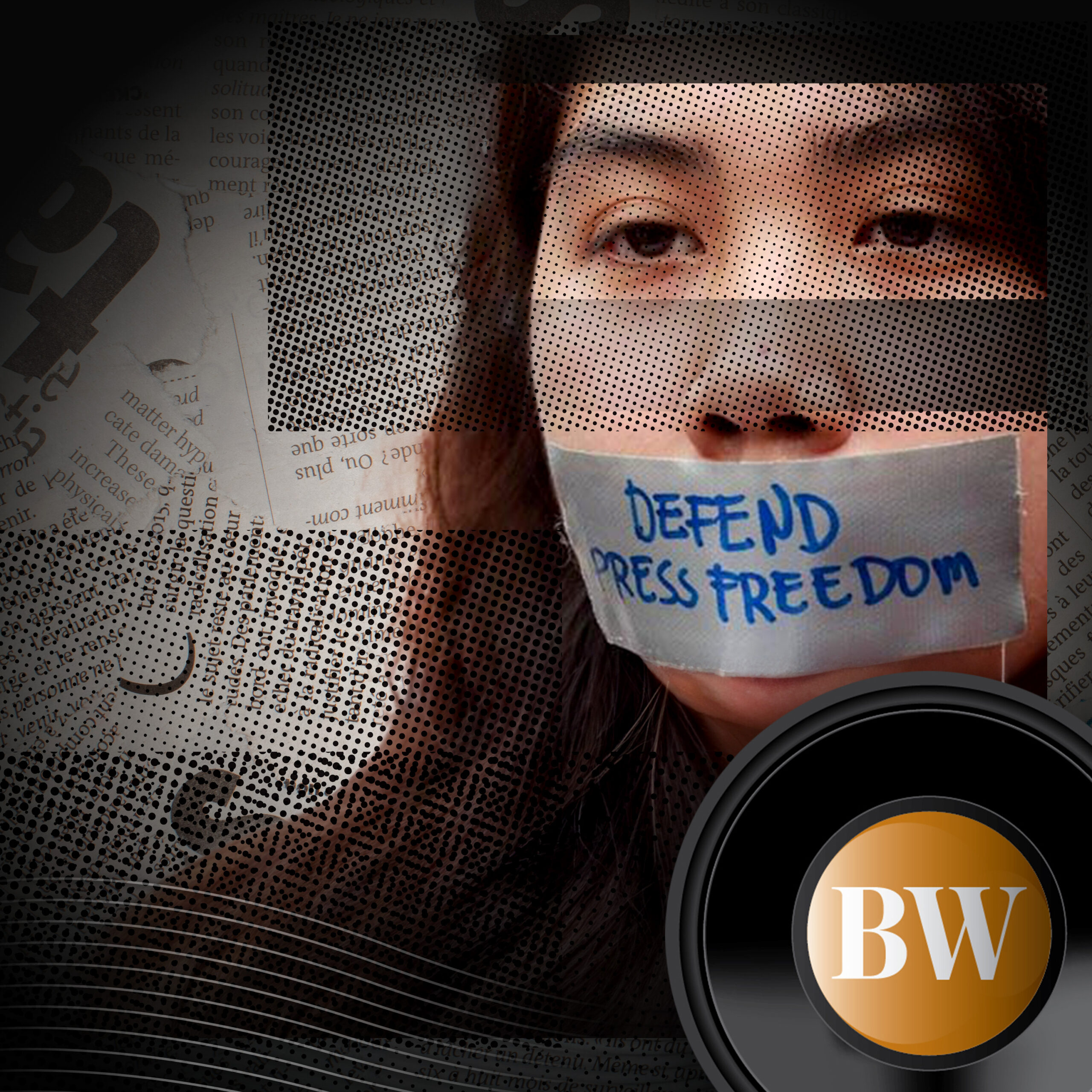 [B-SIDE Podcast]: Press freedom in PHL: Challenges, impact, and way forward - BusinessWorld Online