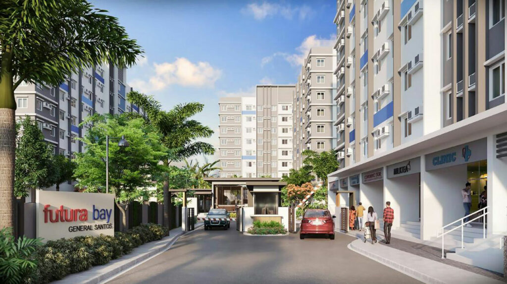 Filinvest Land launches Futura Bay project in General Santos ...