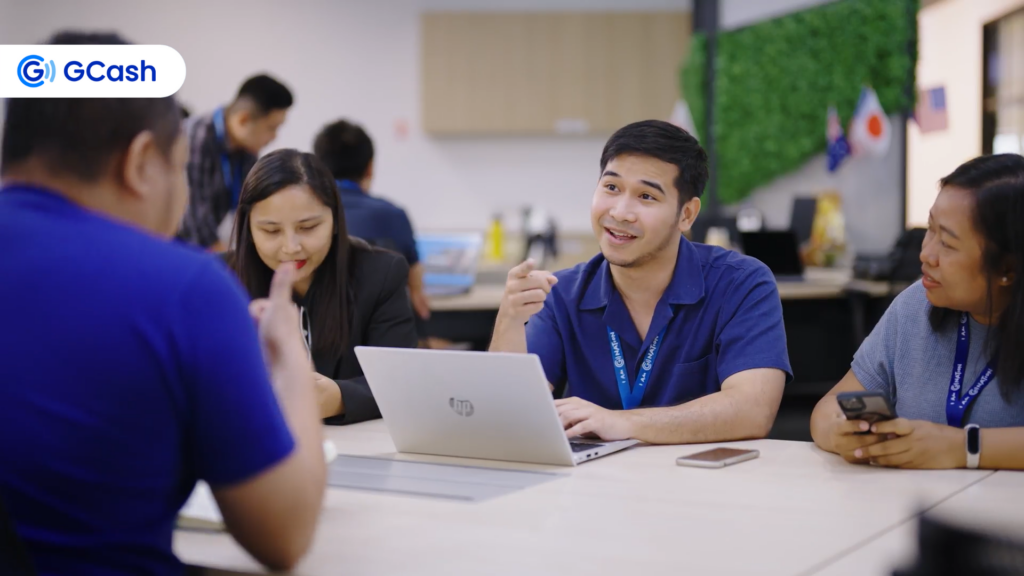 GCash receives Great Place to Work certification - BusinessWorld Online