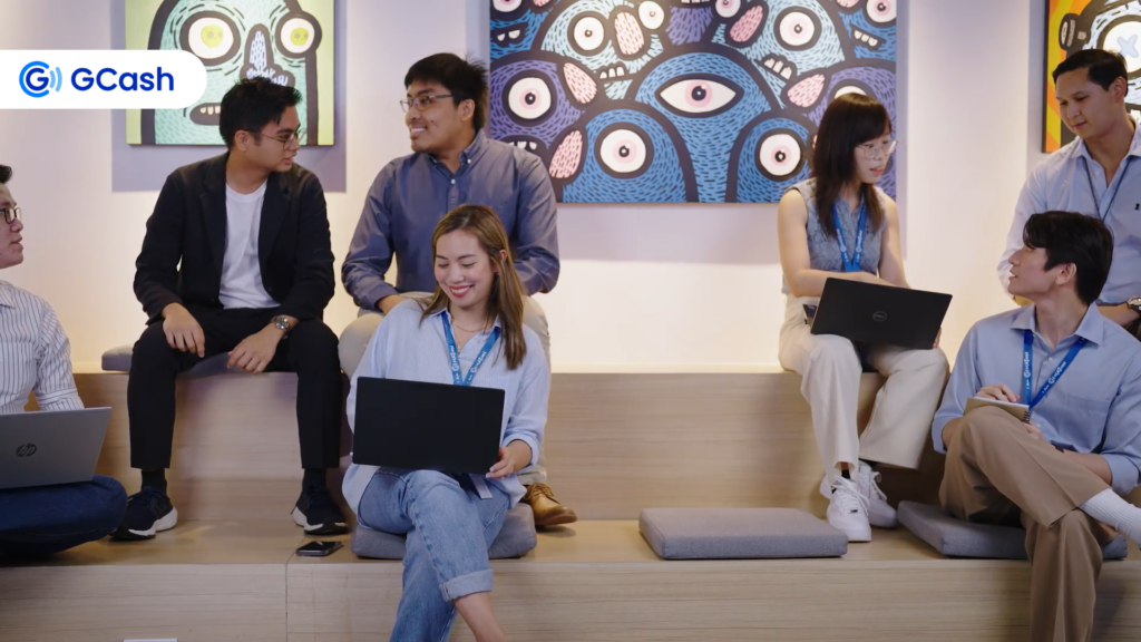 GCash receives Great Place to Work certification - BusinessWorld Online
