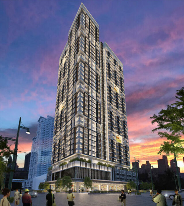 Megaworld says new Cubao tower to bring P6.5B - BusinessWorld Online