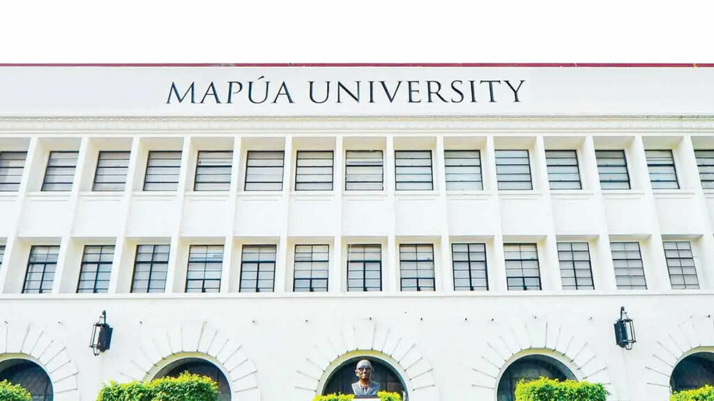 Mapúa University aims to double enrollment - BusinessWorld Online
