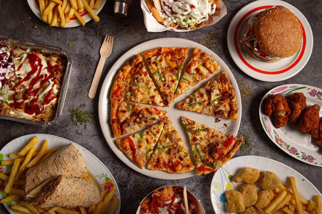 Grab champions the success and growth of its merchant-partners with Fan ...